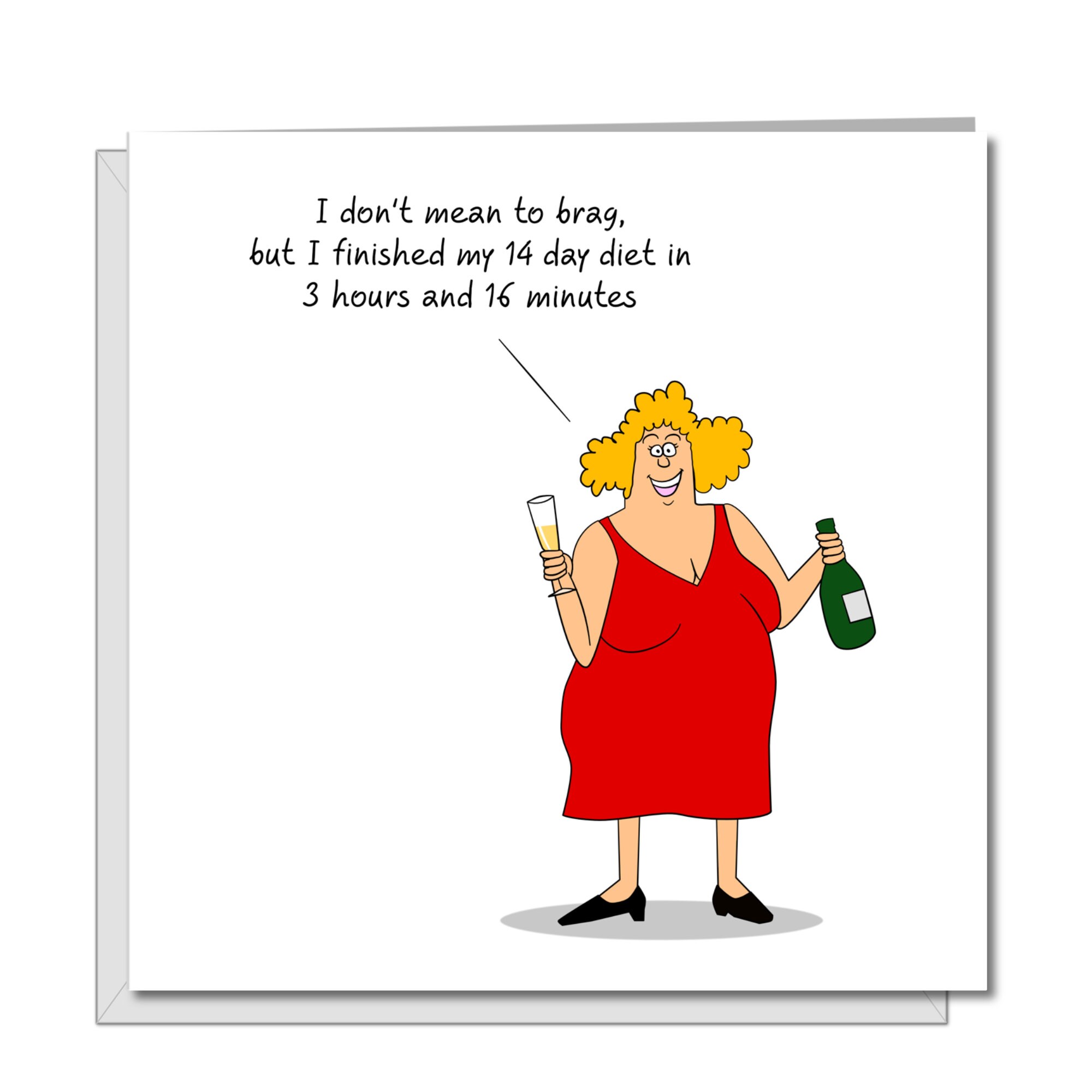 Funny Birthday Card For Girl Friend Wife Mum 40th 50th 60th Etsy UK funny-birthday-card-for-girl-friend-wife-mum-40th-50th-60th-etsy-uk