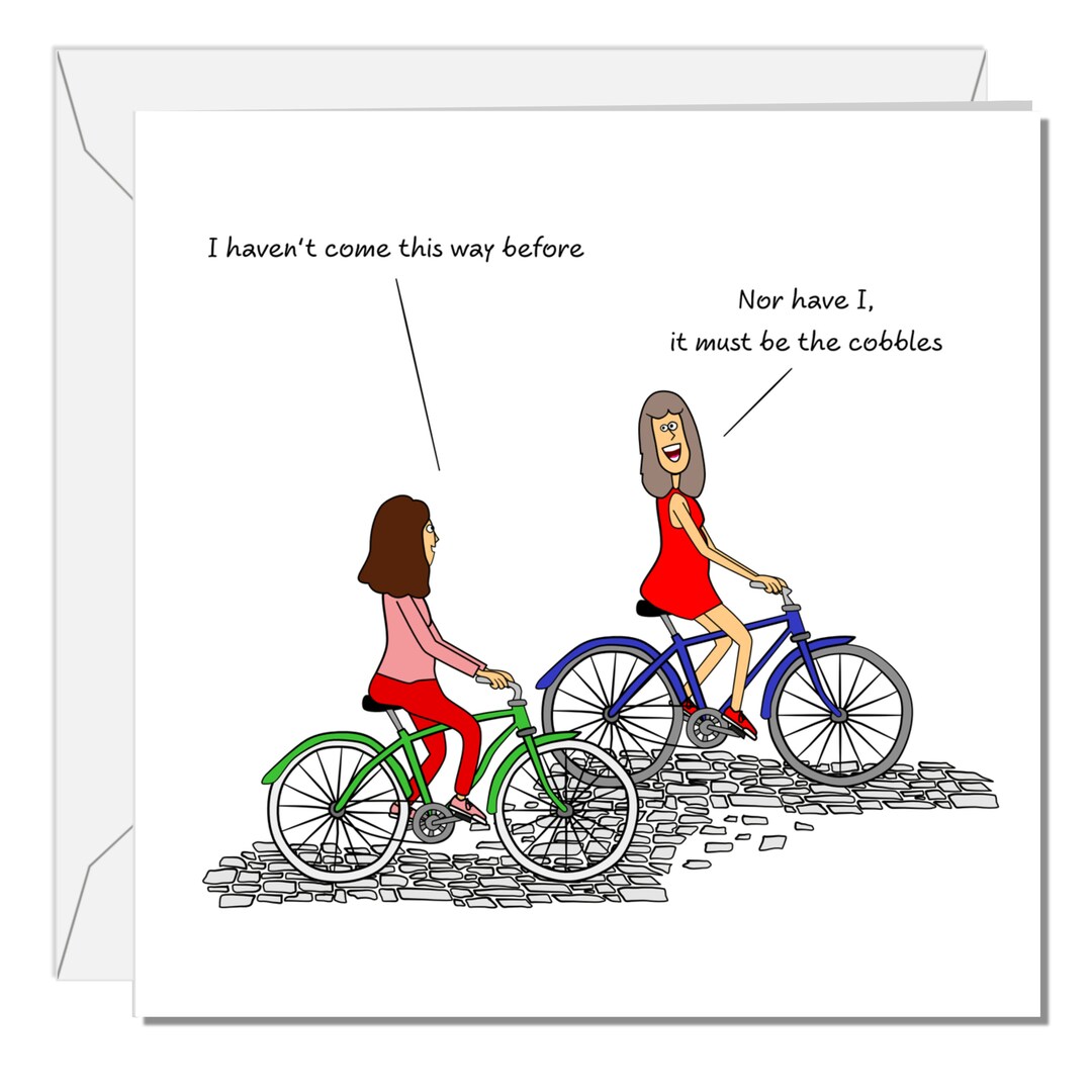Funny Rude Birthday Card Female Friendship Friend Wife Mum Girl ...