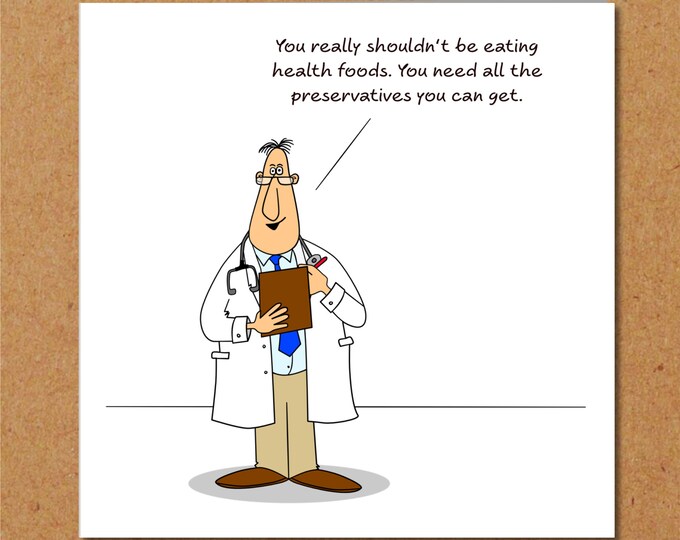 Funny Birthday or Anniversary Card 40th 50th 60th Valentines - Etsy