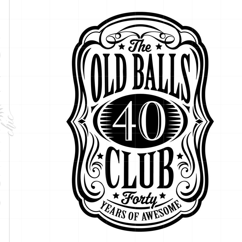 Number40 - Etsy