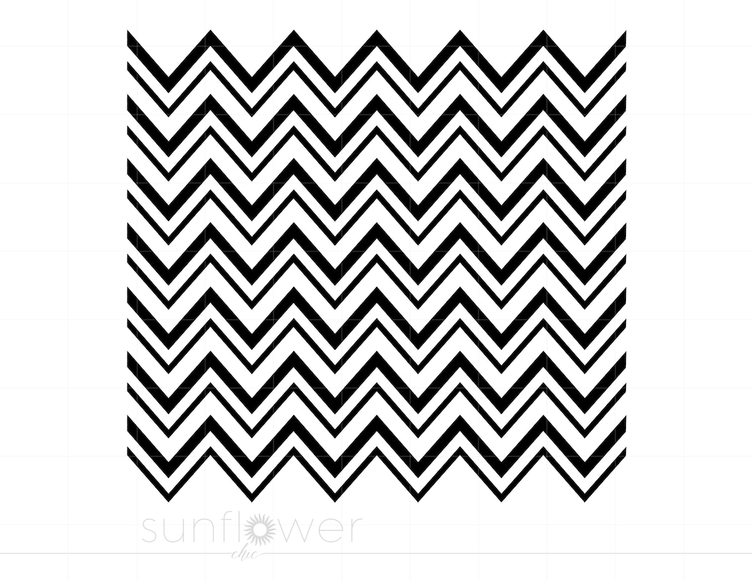 Double Chevron SVG | Chevron Pattern Downloads | Vector Chevron ...