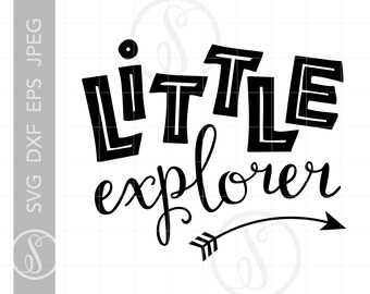 Explore Quote Svg - Etsy