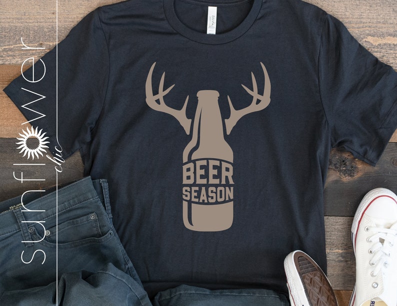 Beer Season SVG Beer Season Clipart Beer Season Silhouette - Etsy