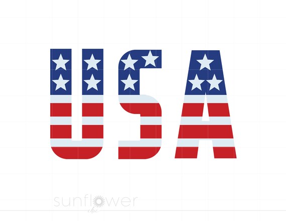 Usa Stars And Stripes Clip Art Stars And Stripes Clipart Bilder: