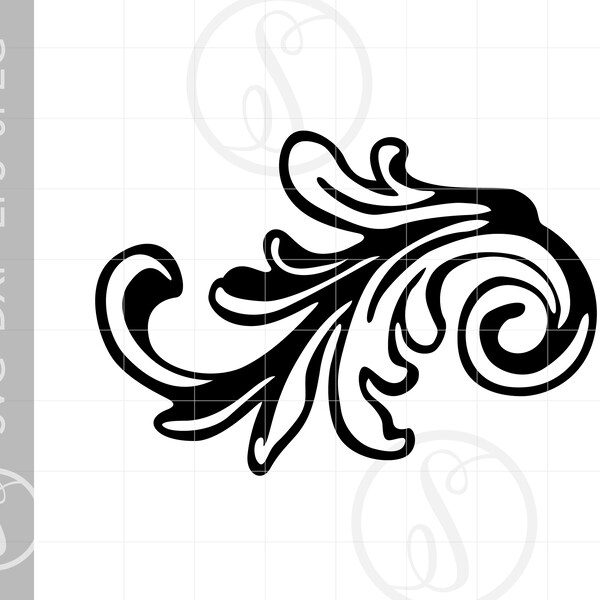 Italian Filigree - Etsy