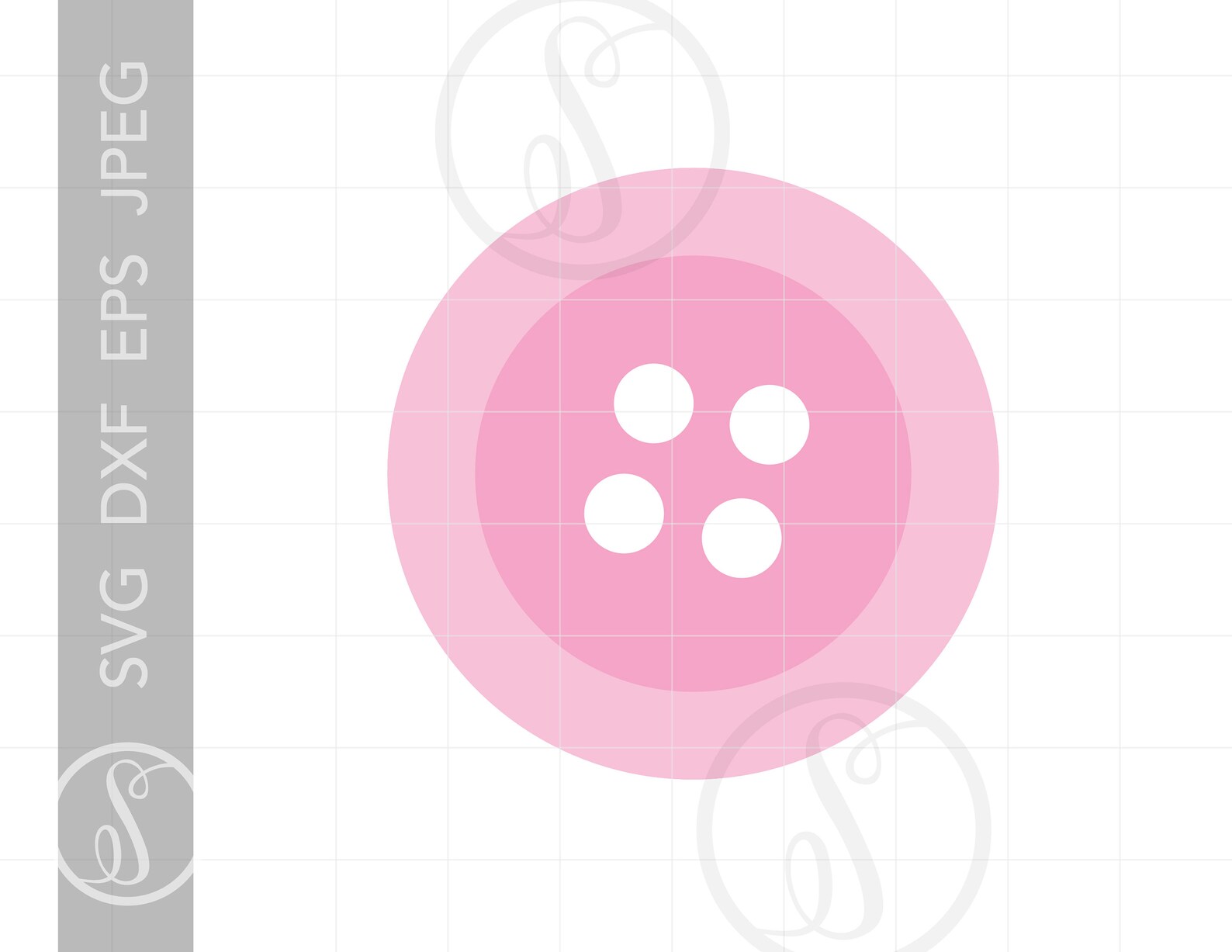 Baby Button SVG Baby Button Clipart Baby Button Cut File - Etsy