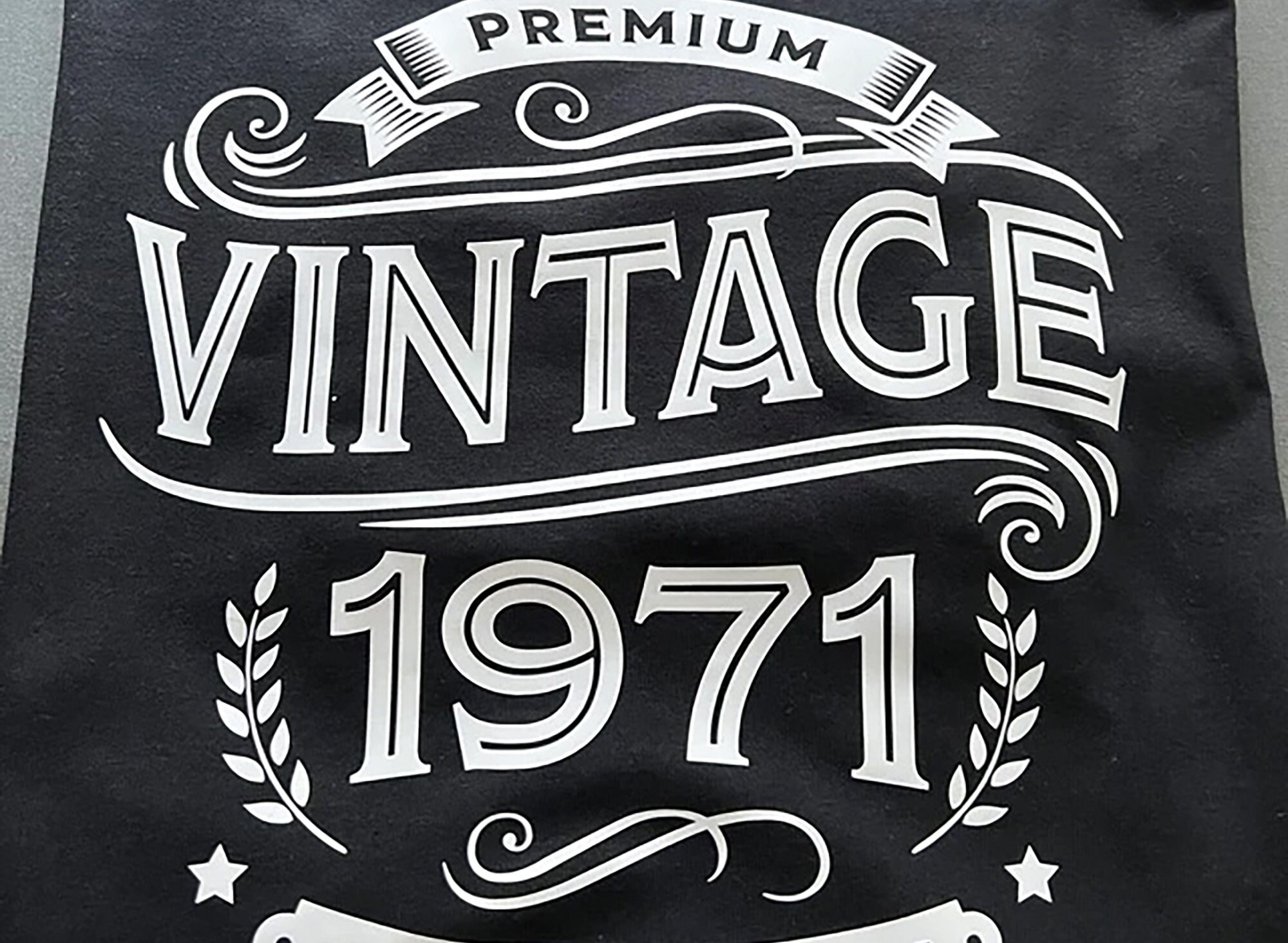 Premium Vintage 1977 SVG Downloads 1977 Birthday Whiskey - Etsy