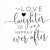 Wedding SVG | Capture the Love Sign Svg | Minimalist Wedding Svg ...