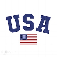 America Svg - Etsy
