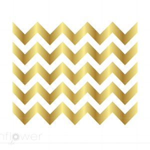 Gold Chevron SVG | Gold Chevron Pattern Download | Chevron Silhouette ...