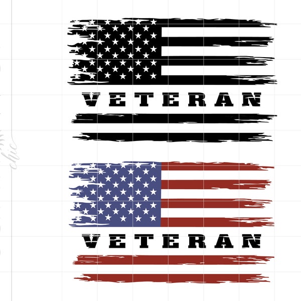 Veteran - Etsy