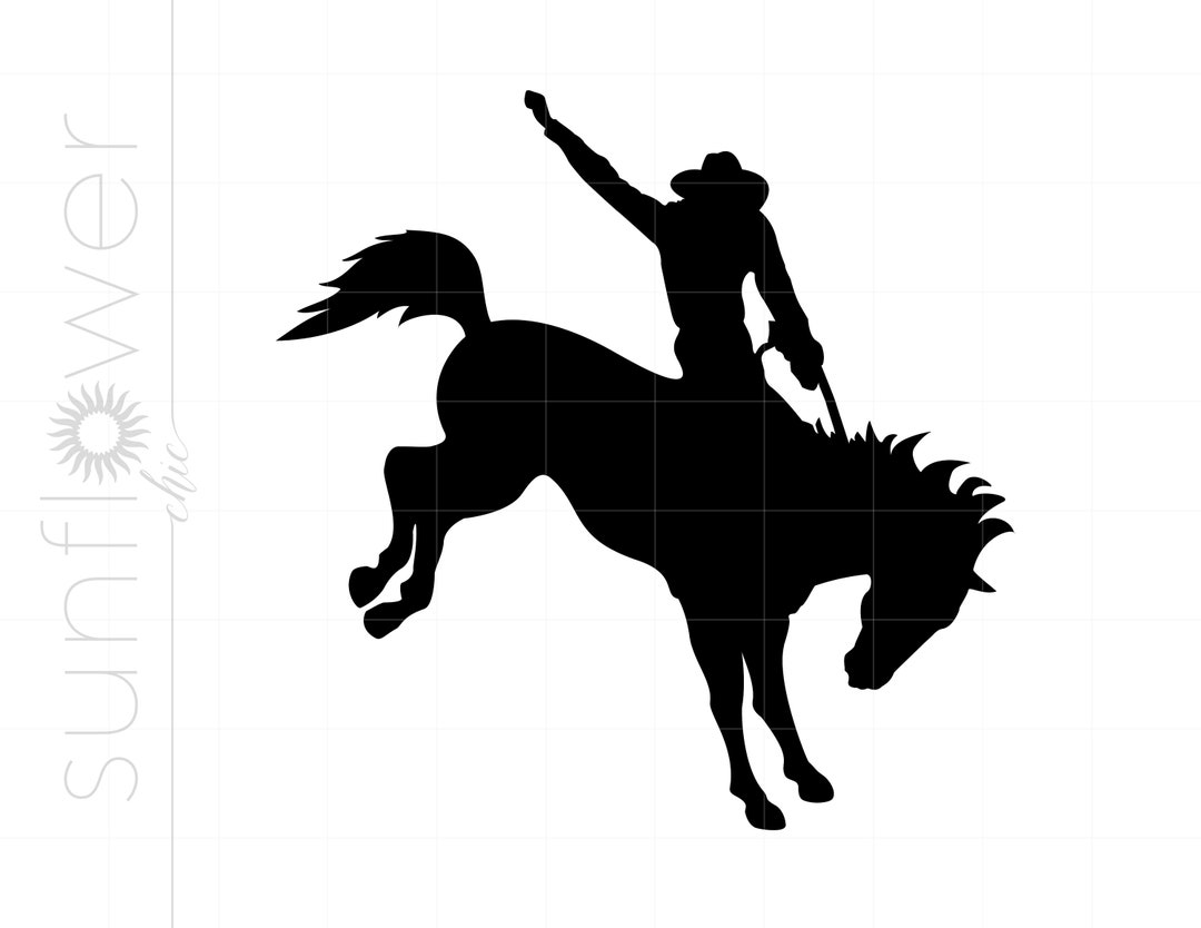 Descargar SVG de vaquero / Clipart de vaquero vectorial / Archivo de ...