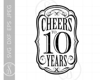 Proost logo svg - Etsy Nederland