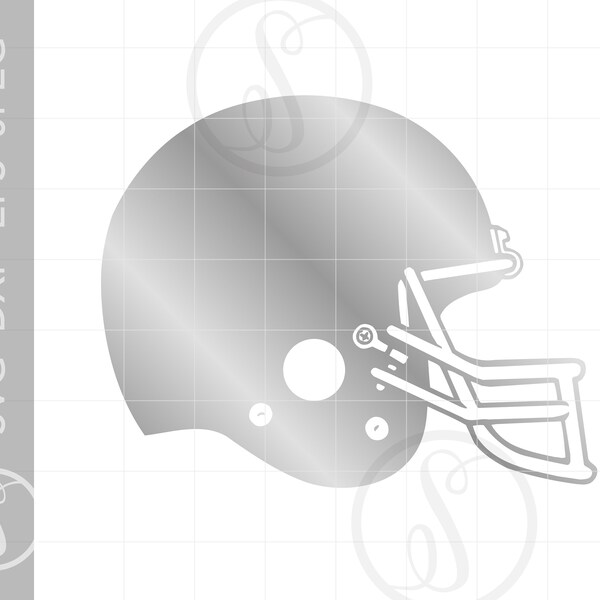 Football Helmet Mockup - Etsy