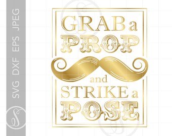 Strike a Pose Print - Etsy