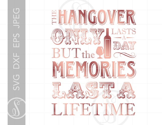 Hangover Quotes
