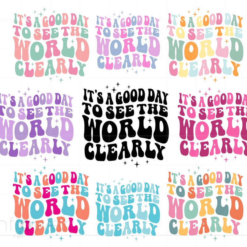 Good in the World - Etsy