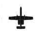 A10 Warthog SVG | A10 Warthog Military Clipart Download | A10 Warthog ...