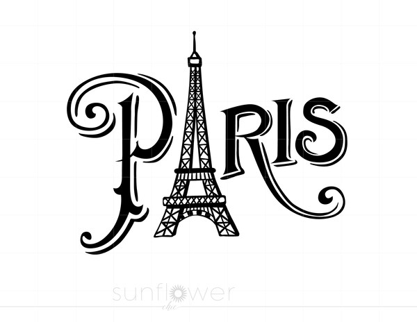 Boulangerie French Country SVG JPEG PNG Files Instant - Etsy Canada