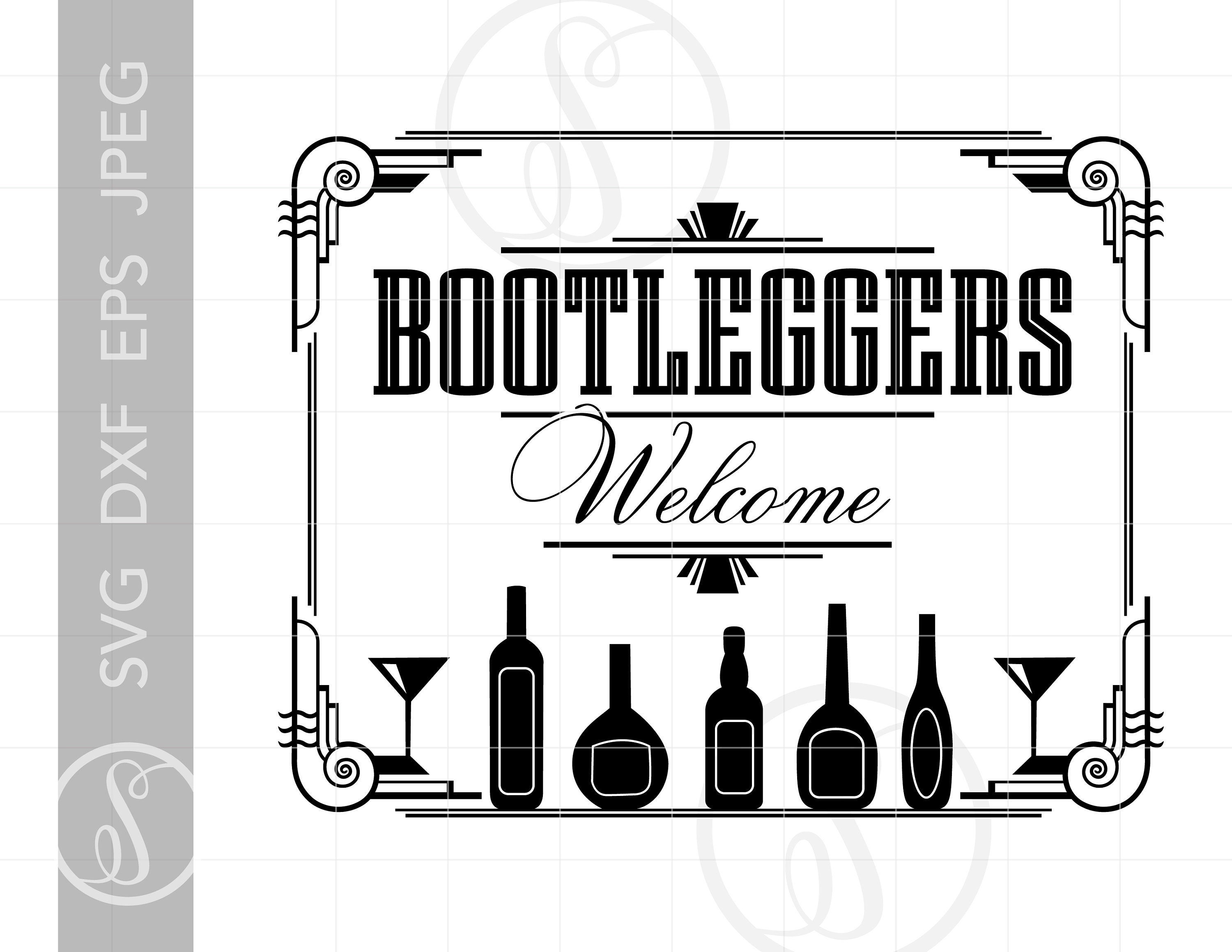 Bootleggers Logo