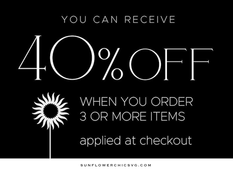 Letrero cerrado SVG / Letrero cerrado Silueta Archivo de corte ...