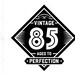 Old Number 30 SVG Clipart 30th Cut File for Cricut Old No. 30 Aged to ...