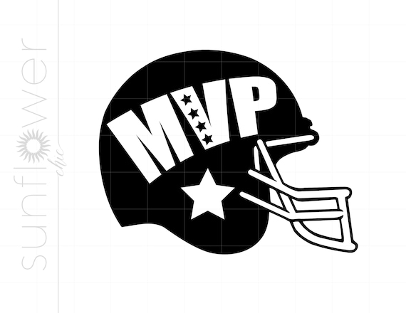 Logo De Football Mvp