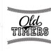 Baseball Svg Cut Files Baseball Old Timers Svg Sign Art - Etsy