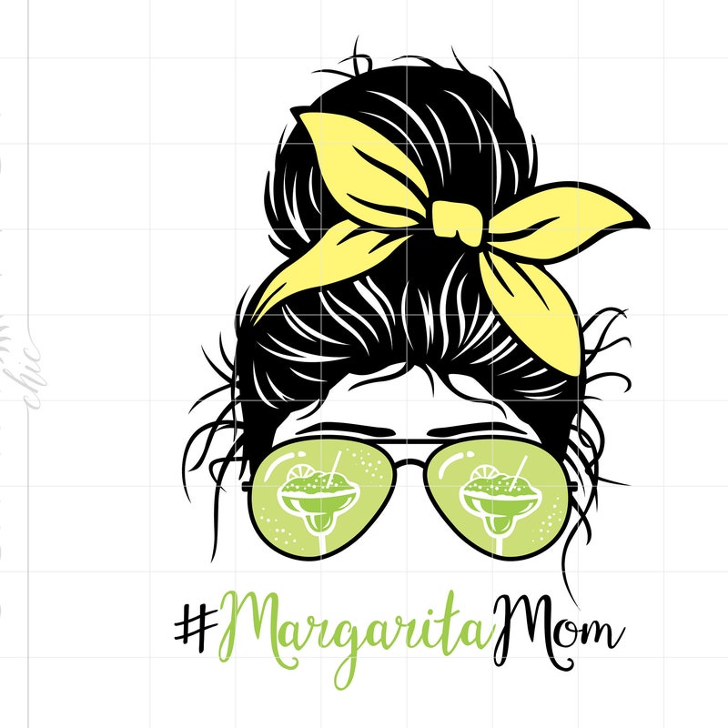 Margarita Svg - Etsy