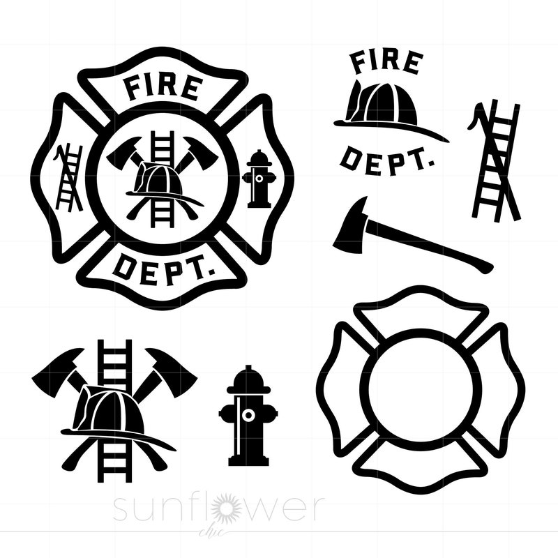 Cross for Volunteers - Etsy