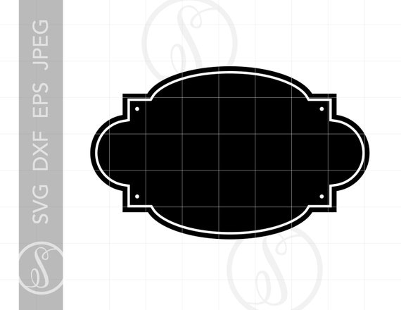 Marquee Border SVG Marquee Border Clipart Marquee Border | Etsy Singapore