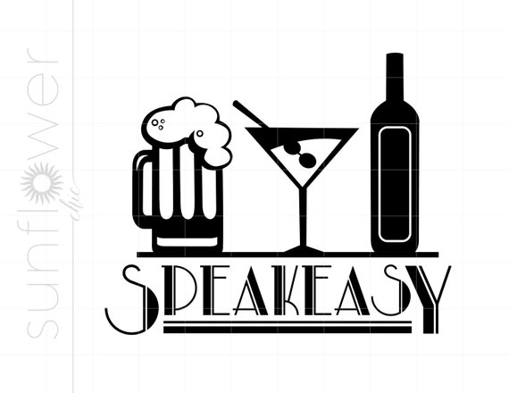 Speakeasy Logo