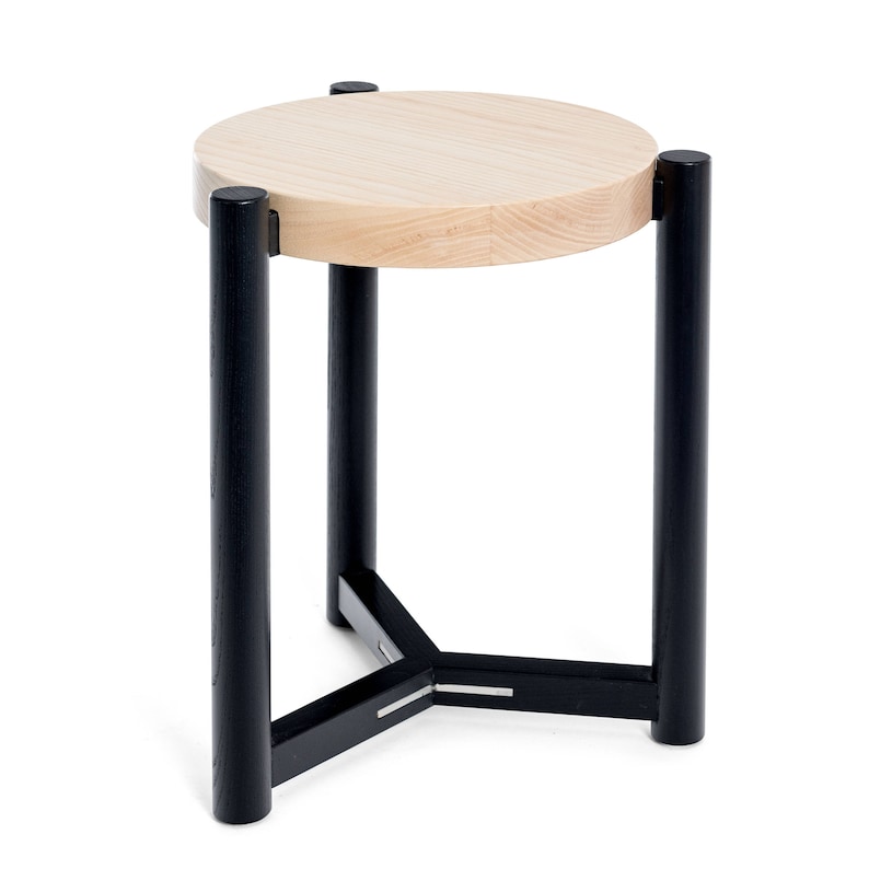 Flexible Stool | Flexible Table | Flexible Furniture for Small Spaces ...