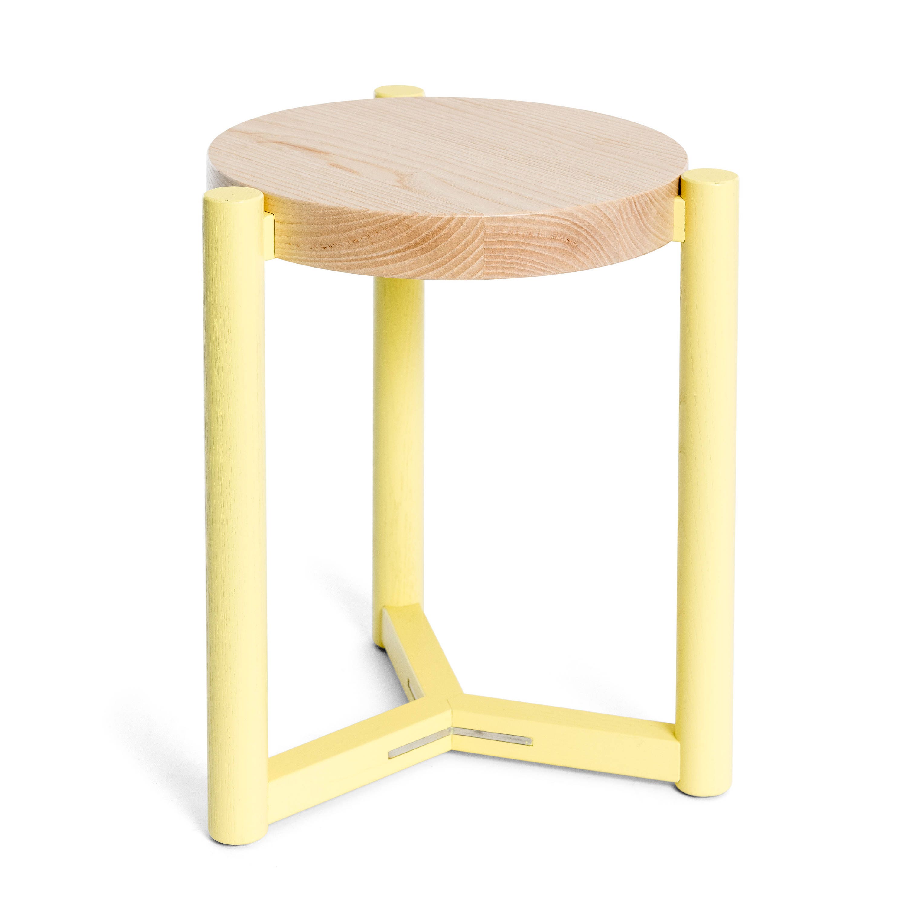 Flexible Stool | Flexible Table | Flexible Furniture for Small Spaces ...