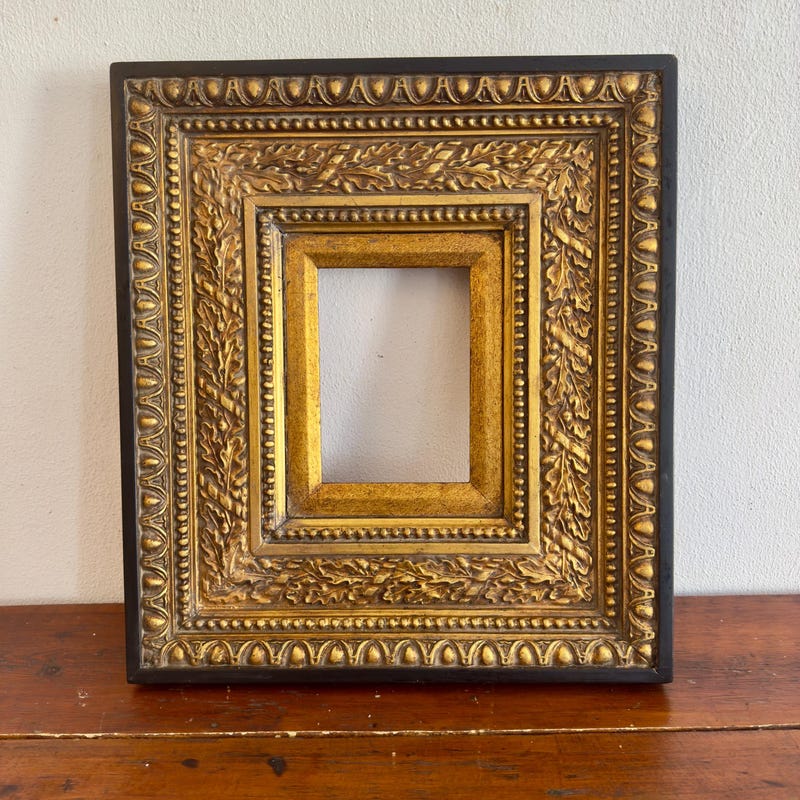 Ornate Frames - Etsy