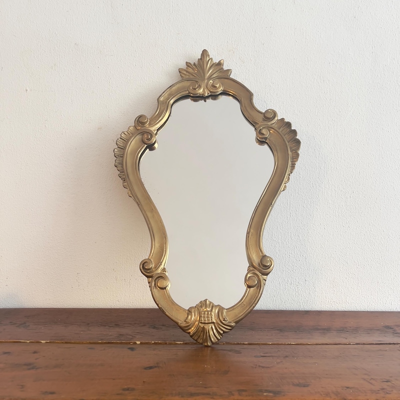 70s Mirror - Etsy