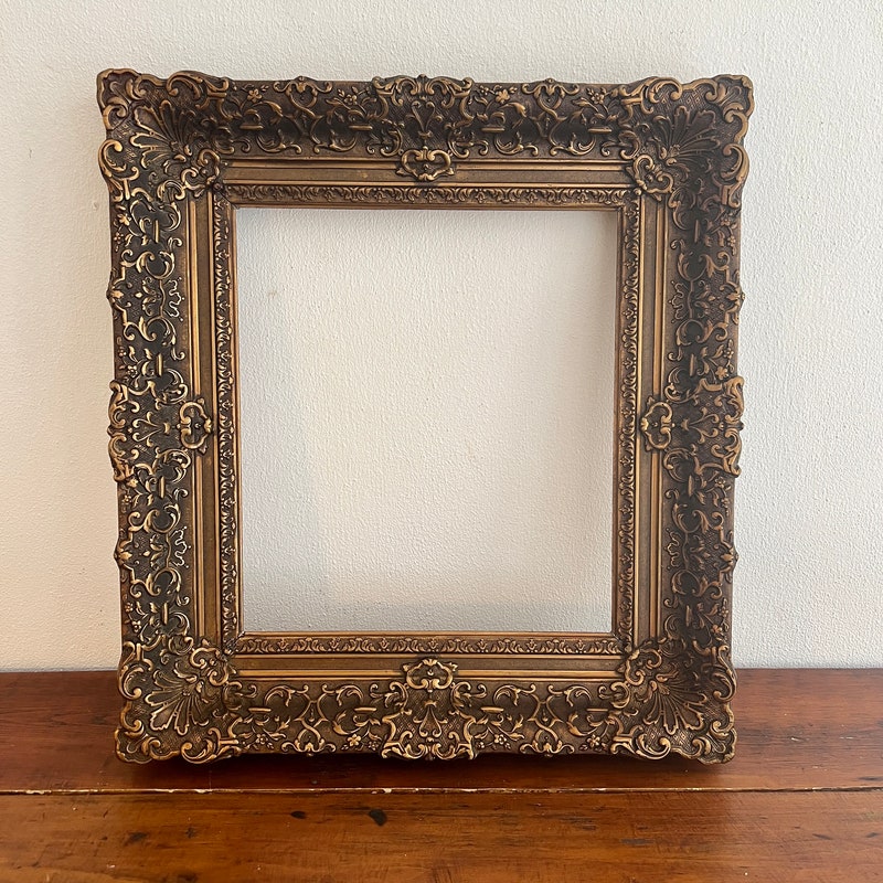 48 X 48 Picture Frame - Etsy