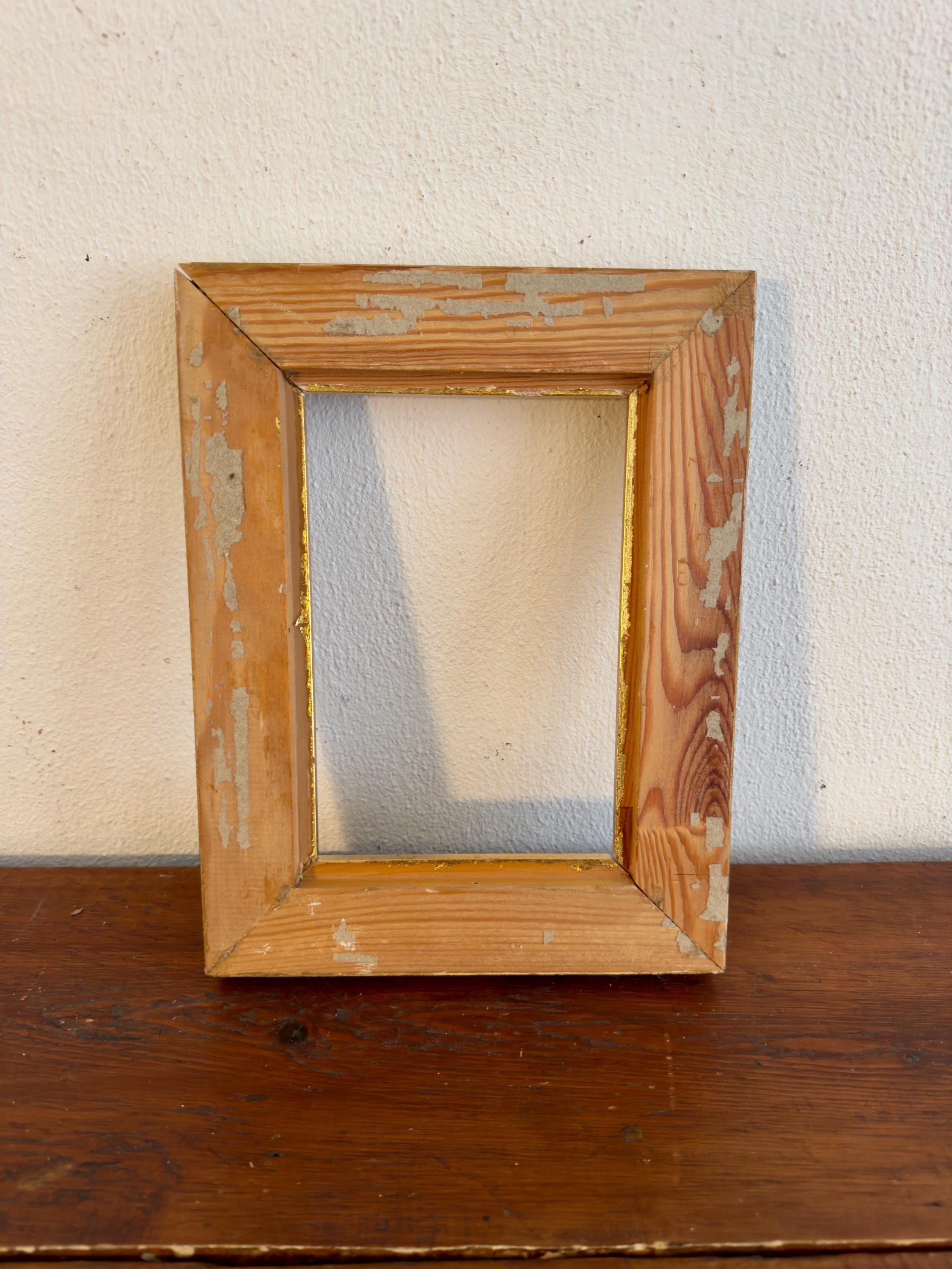 Antique Frames for Paintings, Vintage Gold Frames, Gilded Gold Frames ...
