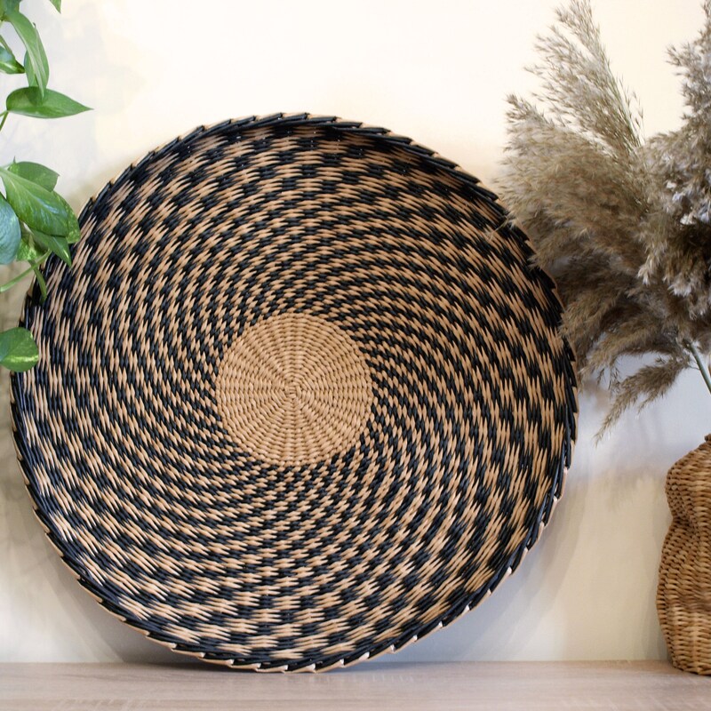 Wall Baskets - Etsy