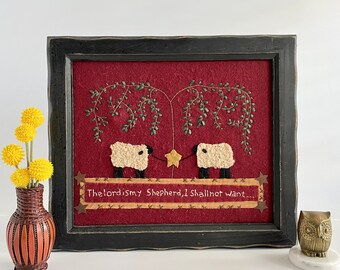 Primitive Willow | Etsy