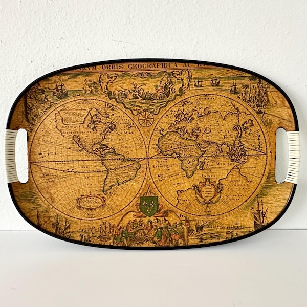 Mcm Tray - Etsy