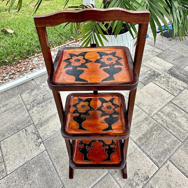 Pie Stand - Etsy