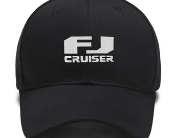 Toyota Fj Cruiser Hat - Etsy