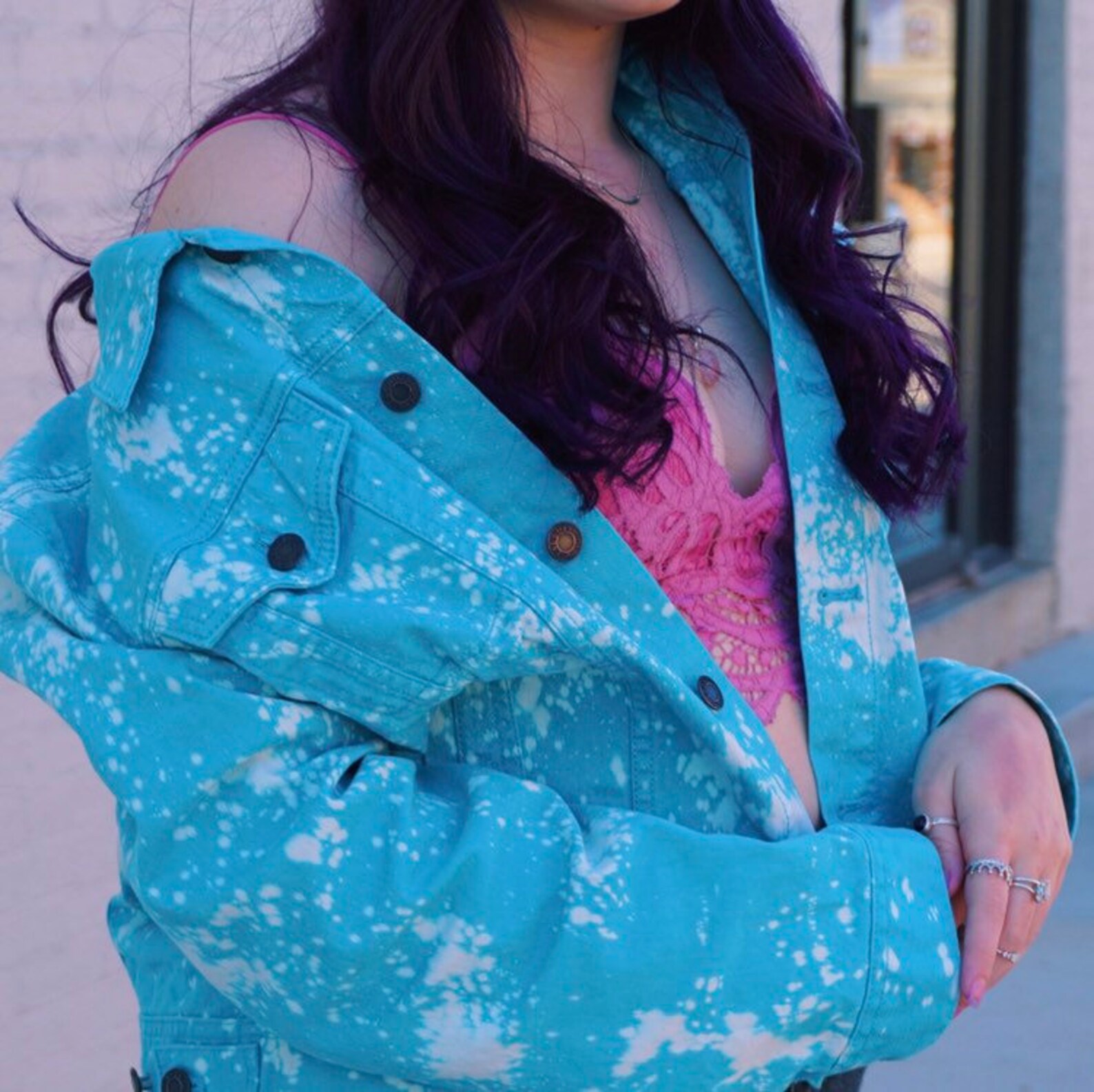 Powerpuff Girls Jacket - Etsy