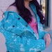 Powerpuff Girls Jacket - Etsy