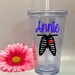 Tumbler With Straw Radiology Tech Tumbler Xray Tech Gift Radiology Tech ...