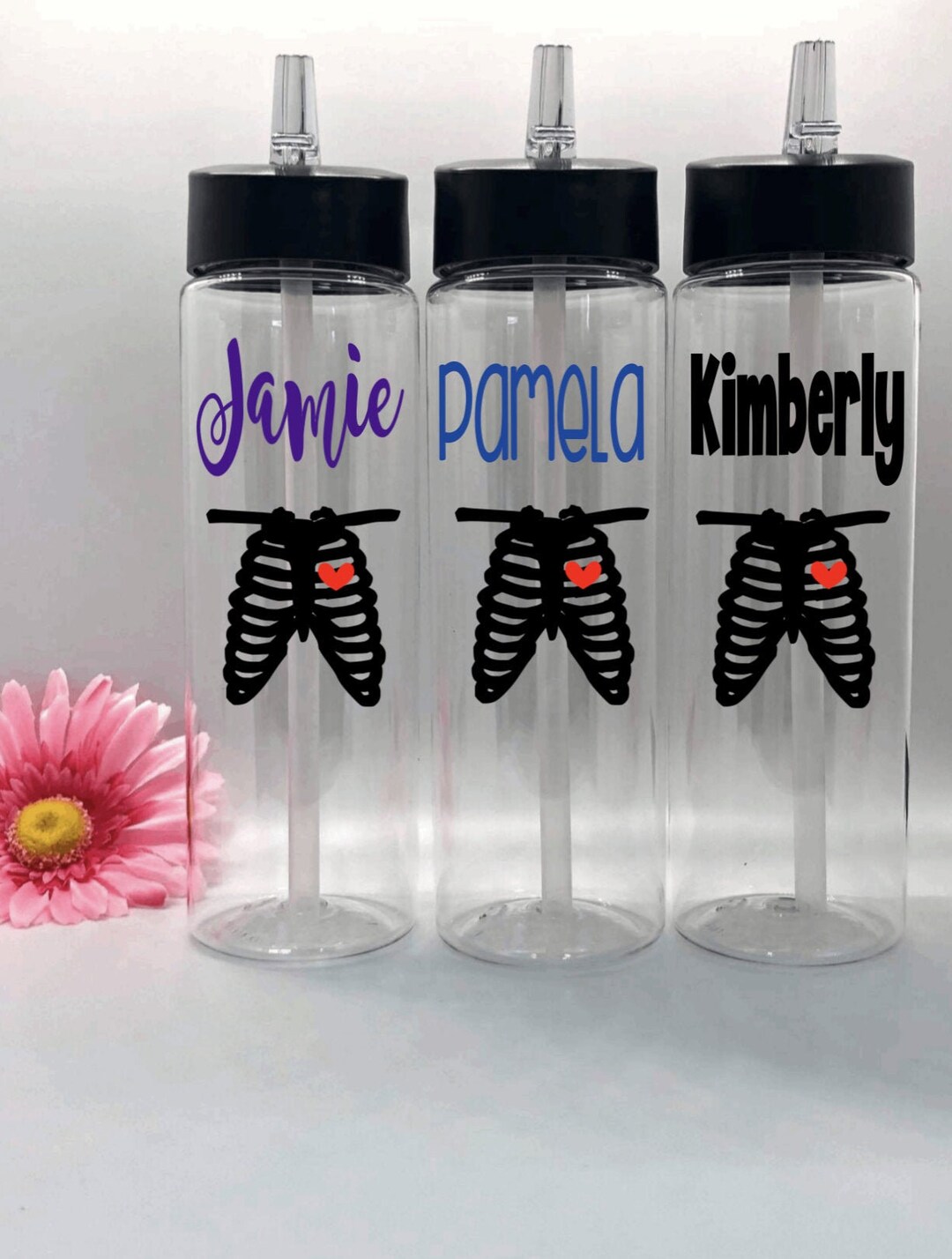 Radiology Tech Water Bottle 24oz Xray Tech Gift Radiology Tech Gifts ...