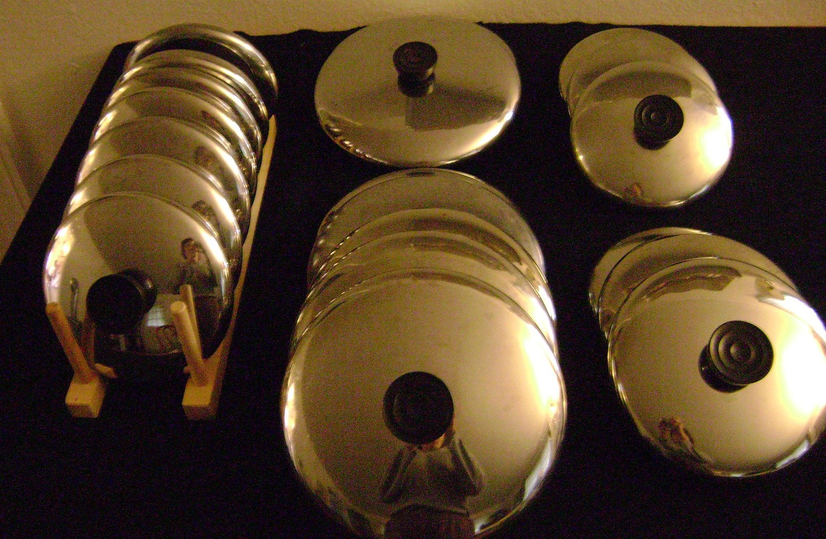 Revere Ware Replacement Lids-various Sizes-you Choose - Etsy