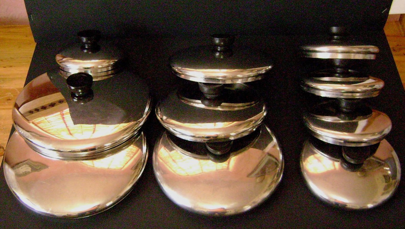 Revere Ware Replacement Lids-various Sizes-you Choose - Etsy