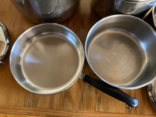 Farberware Vintage 11 Piece Set - Etsy